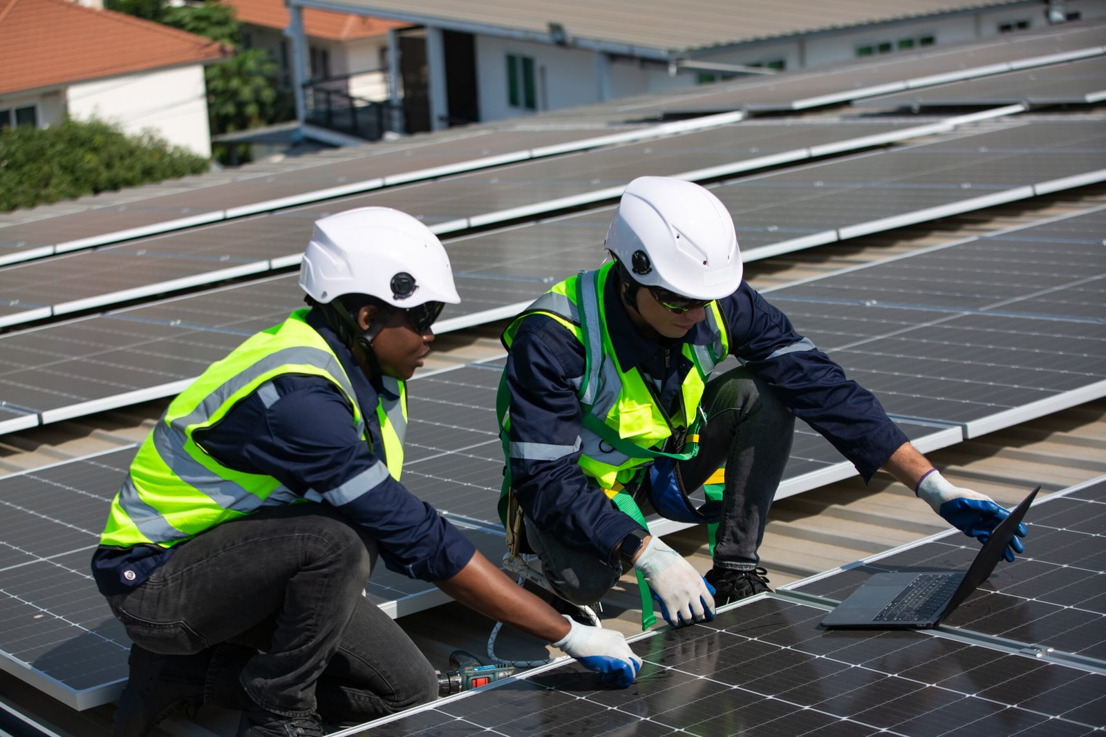 Gallery – Allied Power Solar