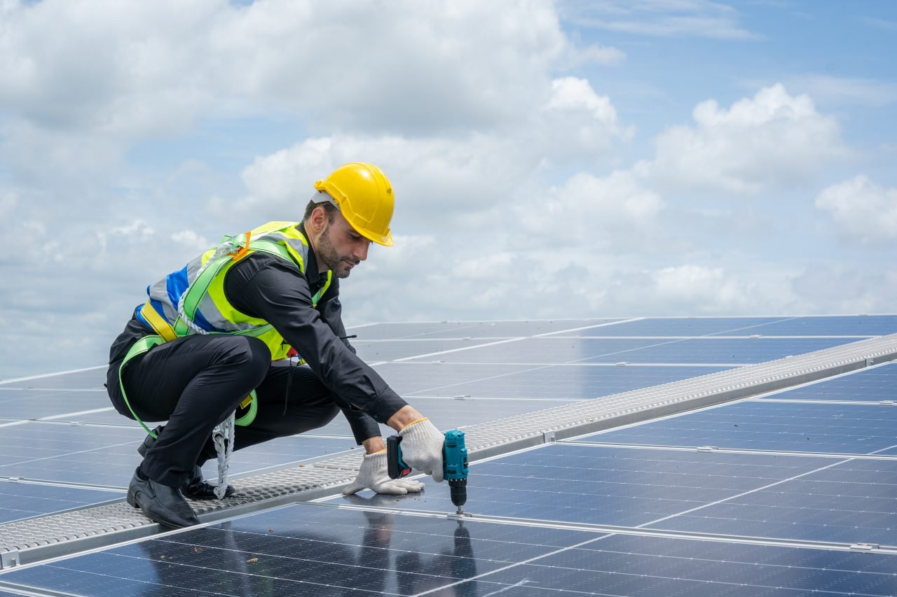 Gallery – Allied Power Solar