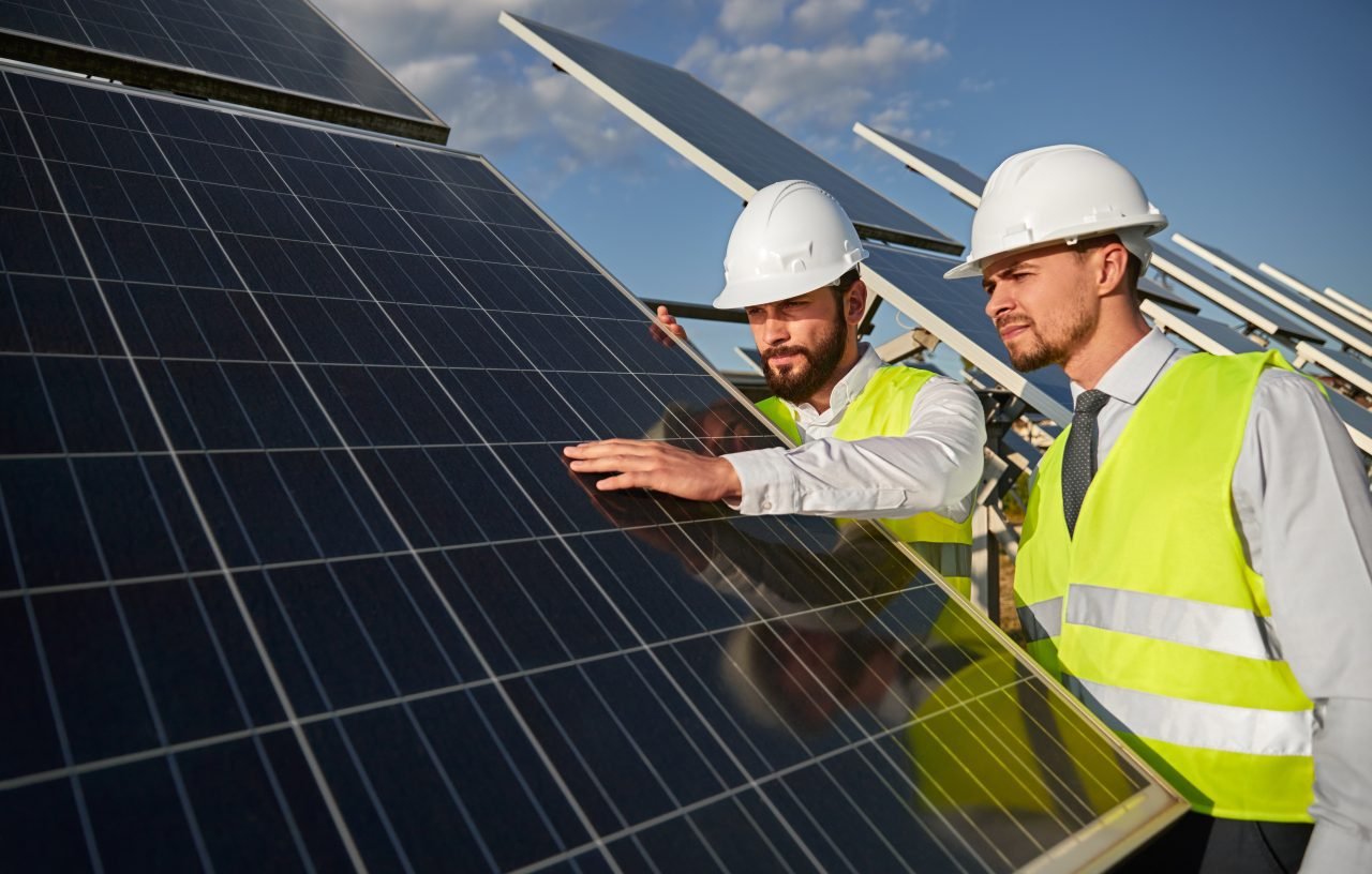 Gallery – Allied Power Solar